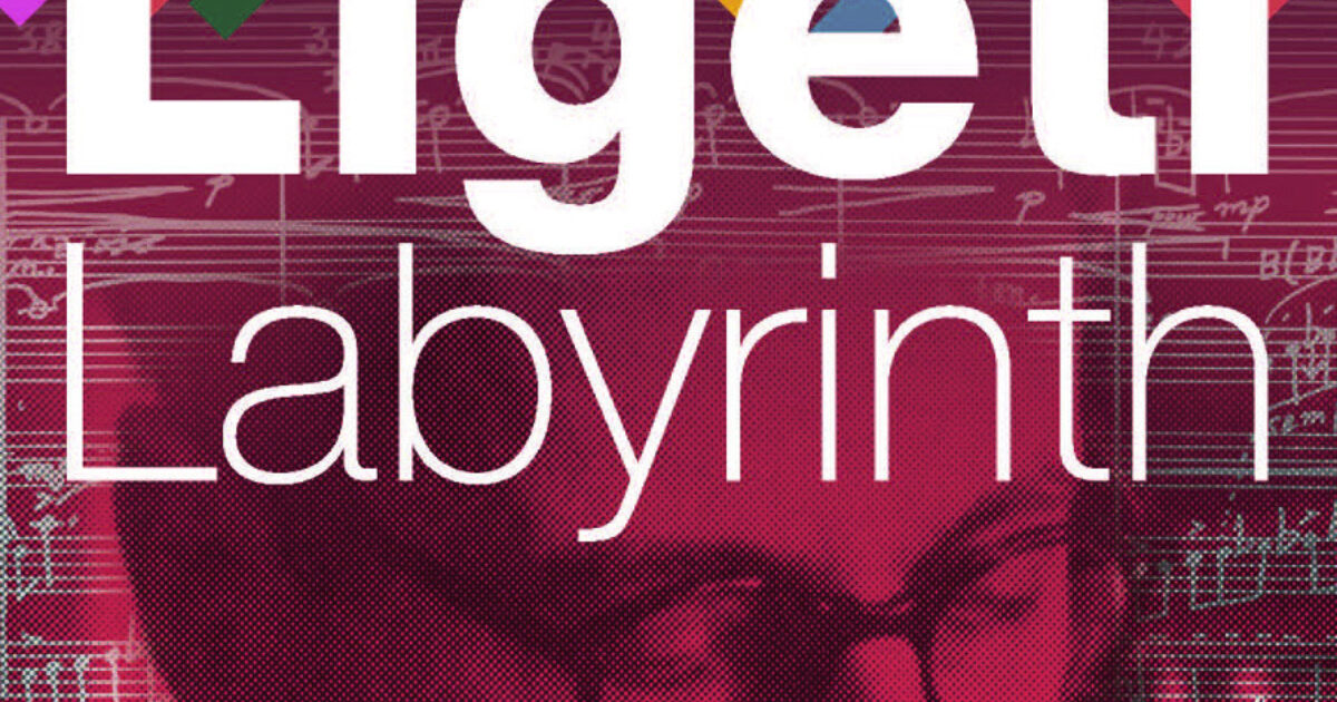 György Ligeti | Composer